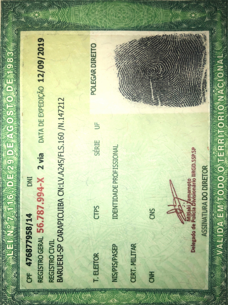 RG Verso Yasmin | PDF