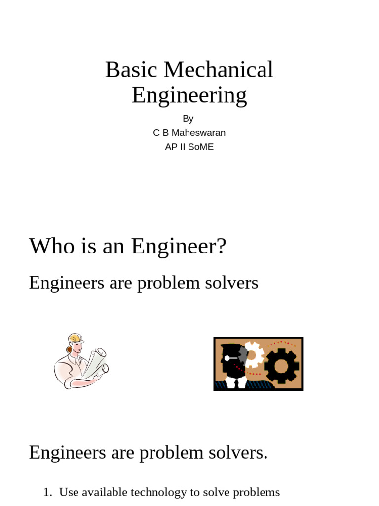 Basic Mech Engg (1) | PDF | Forging | Rolling (Metalworking) Basic Mech Engg (1) | PDF | Forging | Rolling (Metalworking)