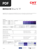 Schott N bk7 Optical Glass Datasheet en | PDF | Electromagnetic ...