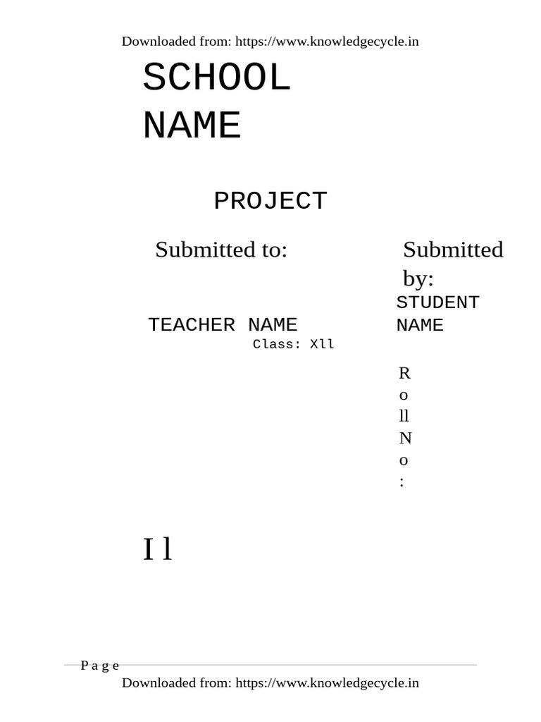Physics Project: Transformer | PDF | Transformer | Electromagnetic ...
