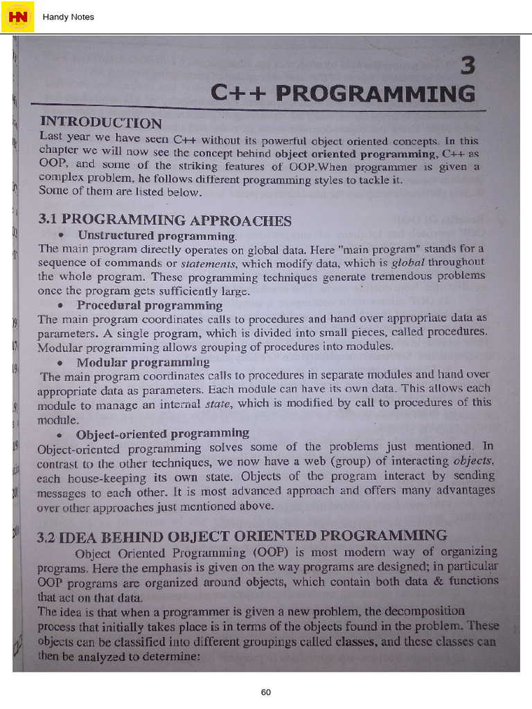 12th RD Supekar Computer Science | PDF