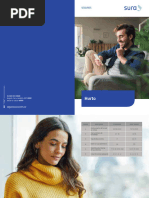 Escríbenos Tus PQRS en Seguros Sura - Fácil y Rápido | PDF