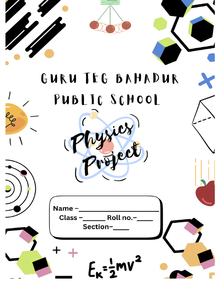 Project (Ak PDF | PDF