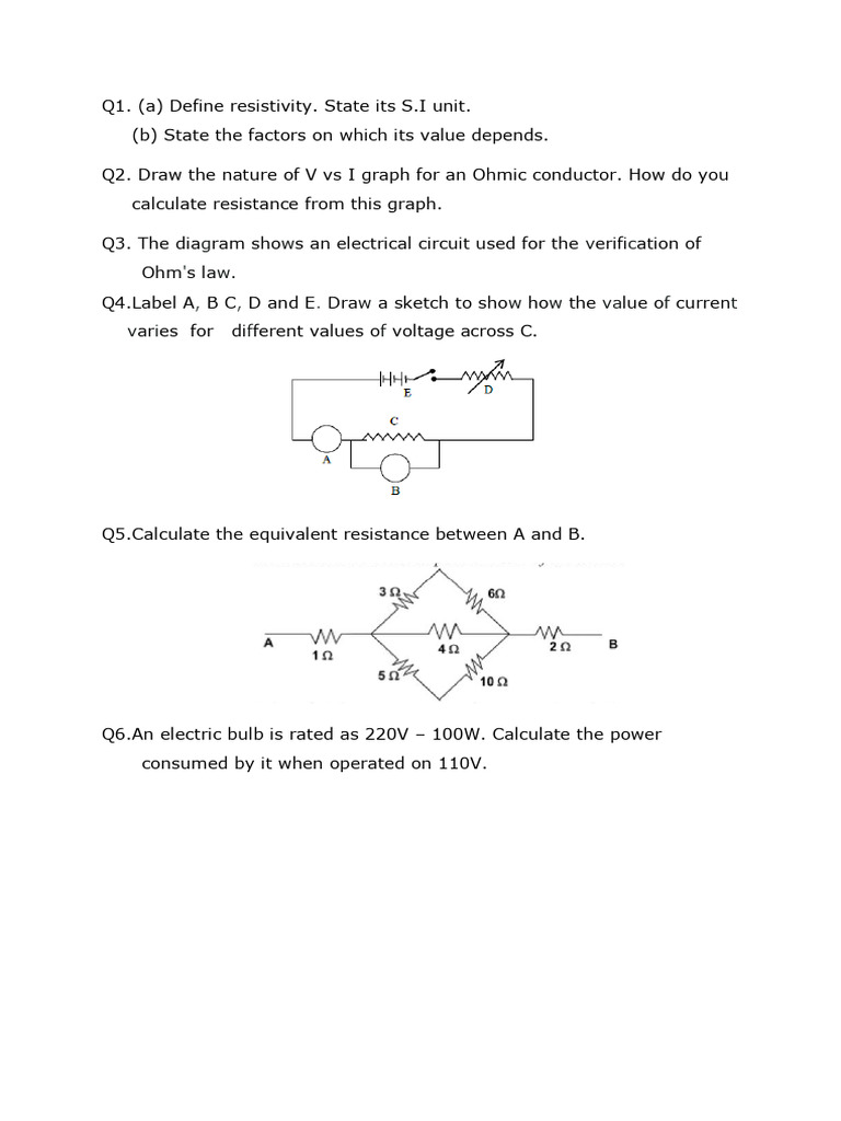 PUJA_HHW_Class-10 | PDF