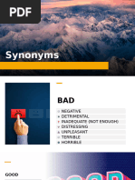 Triple Scoop Word Chart Overview | PDF