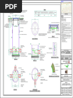 JRC-12 Manhole Specifications and Details | PDF | Masonry | Building ...