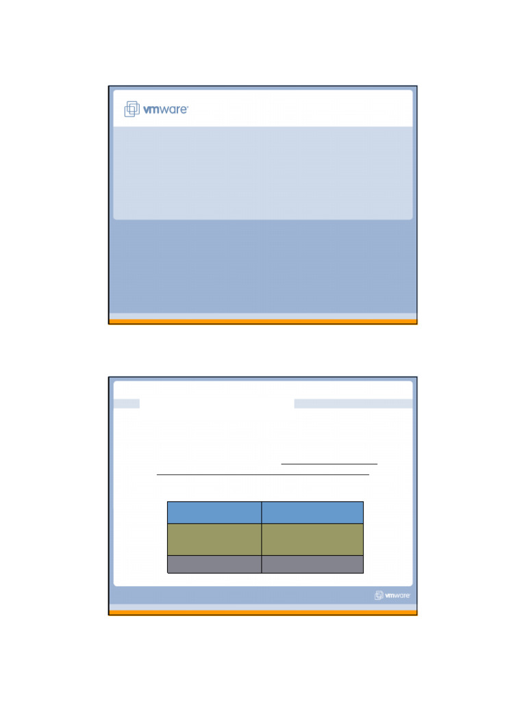 fHA Tech Best Practices | PDF | Computer Cluster | Computer Network