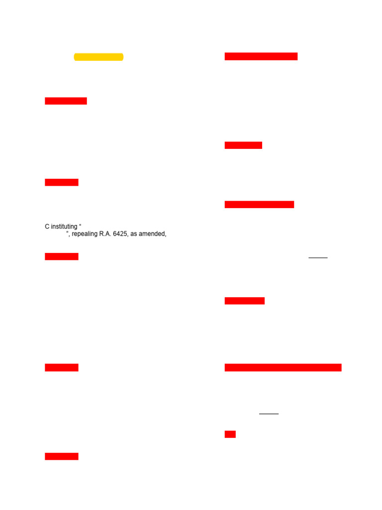 Pharmaceutical Jurisprudence and Ethics Violet Pacop Pco 2 1 | PDF ...