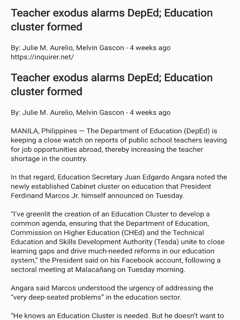 FACT SHEET (Editorial Writing) | PDF