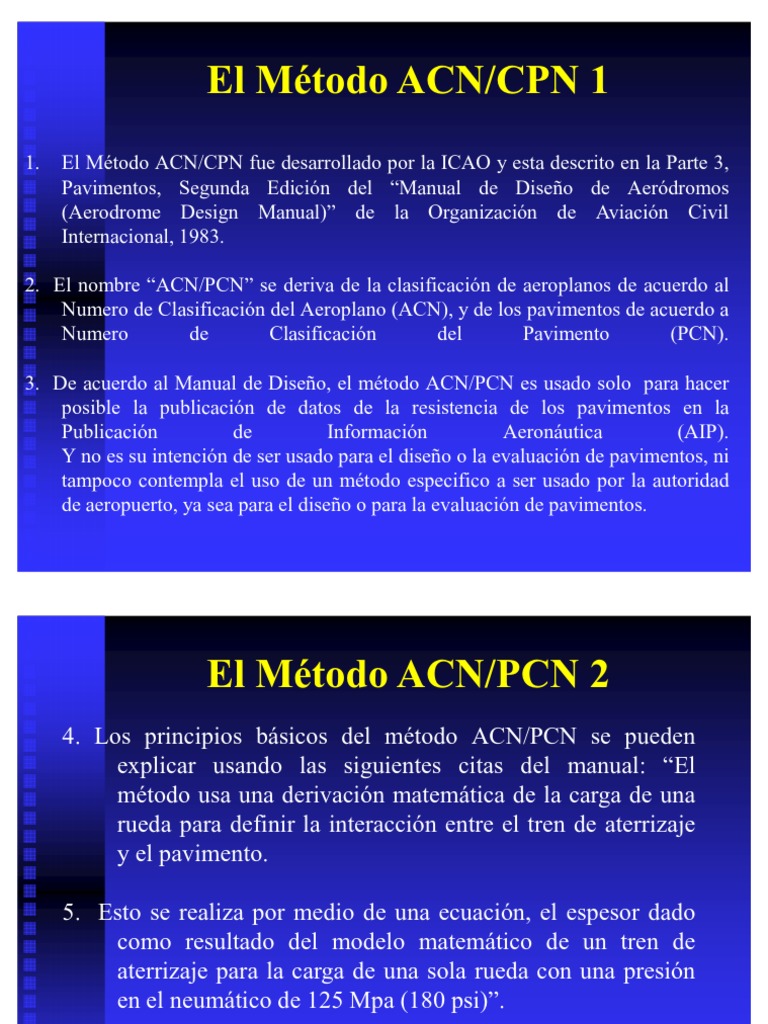 Acn PCN | PDF | Ciencia y matemáticas | Informática