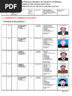 UK Chambers of Commerce Directory | PDF | Business