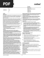 DTT Use in Blood Bank Procedures | PDF | Antibody | Body Fluids