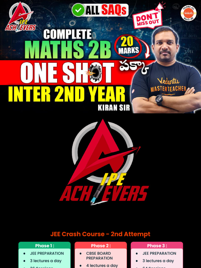 4102607658133849 | PDF | Analytic Geometry | Mathematical Concepts