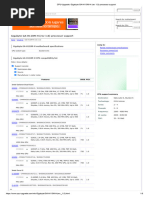 Intel CPU Socket Types - Intel Processor Socket List With Photos | PDF ...