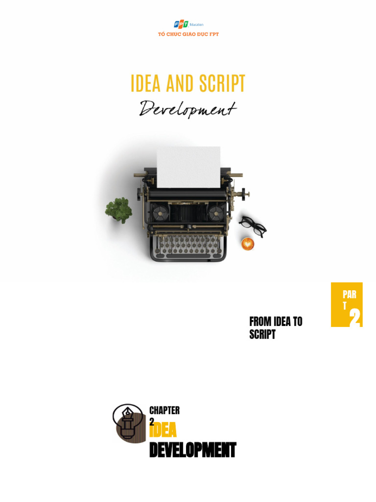 ANS201 Silde 02 | PDF | Screenplay