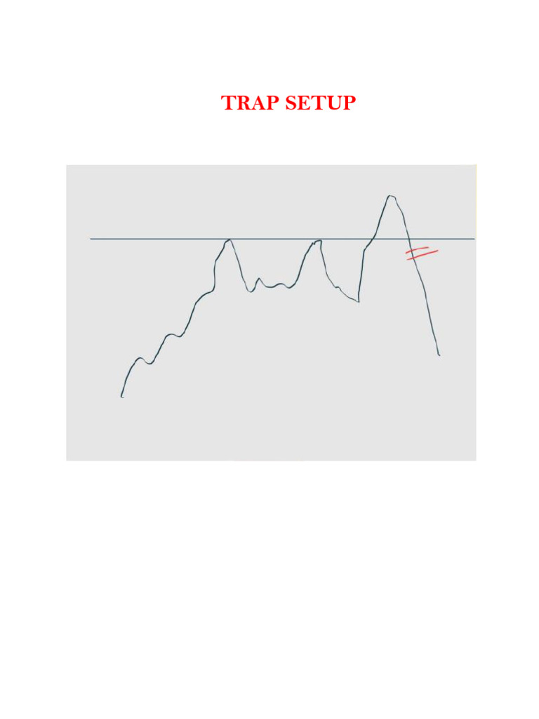 TRAP SETUP | PDF