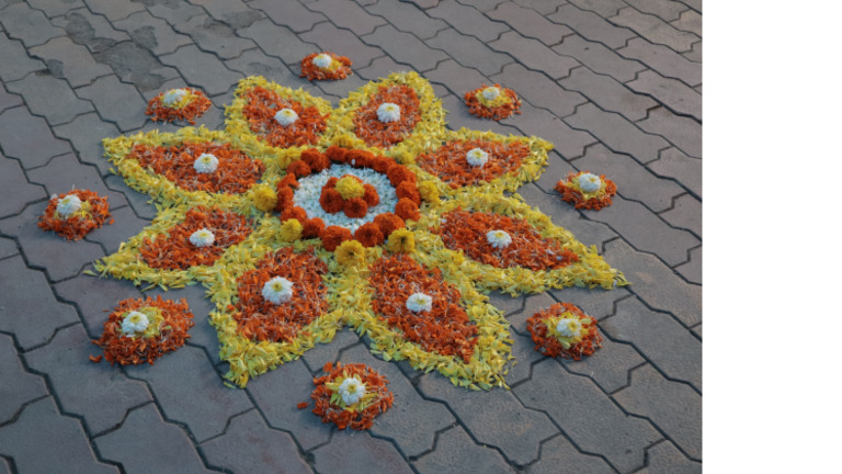 Rangoli | PDF