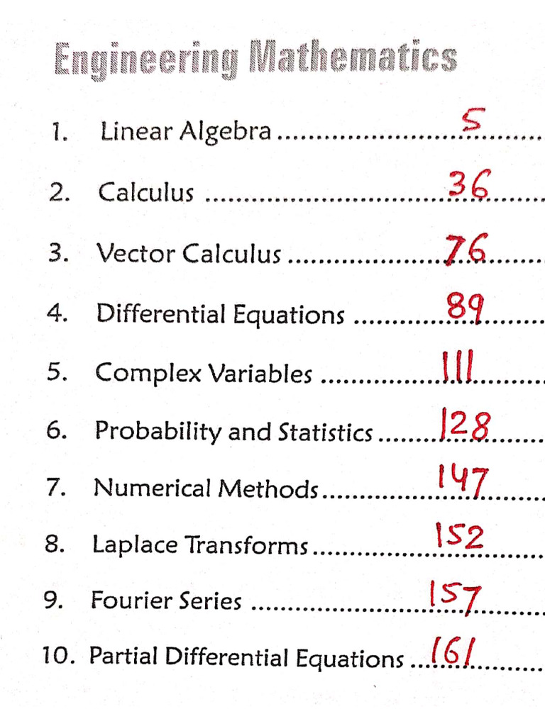 Workbook 2024 Solutions | PDF