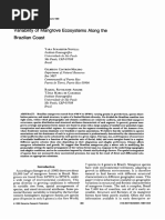 Digraj Sir Notes | PDF | Deforestation | Forests