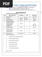 ASTM D5162-21 | PDF | High Voltage | Calibration