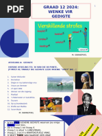 2021 Leesstukke - Sprokiesverhale - Afrikaans. Finaal | PDF