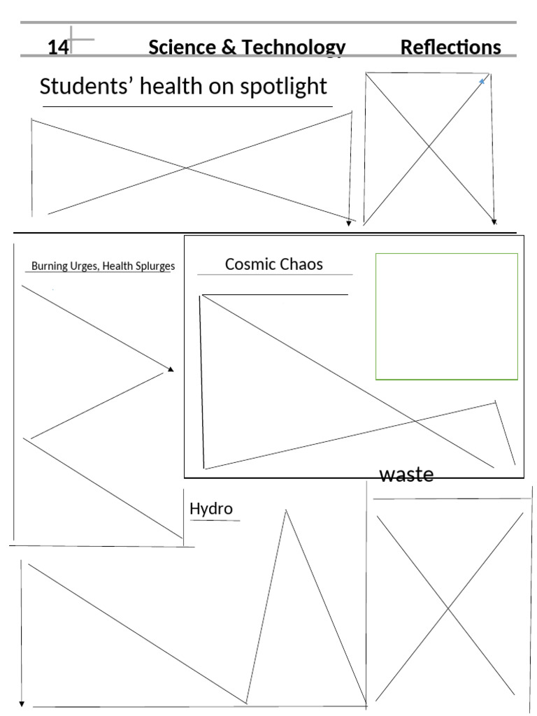 Sci Tech Layout | PDF