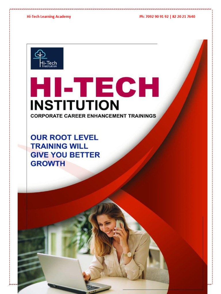 AZURE Full Course | PDF