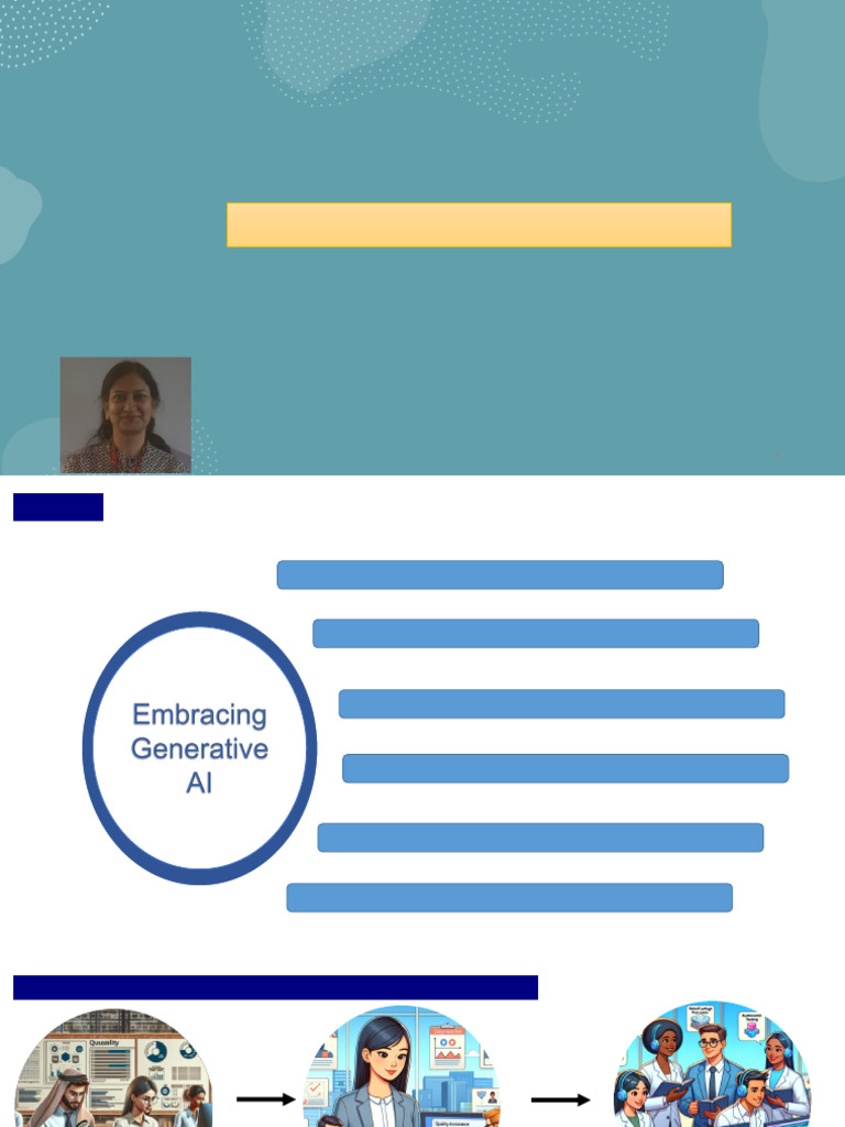 SeemaKohli - Catalyzing The Shift To Intelligent Testing With ...