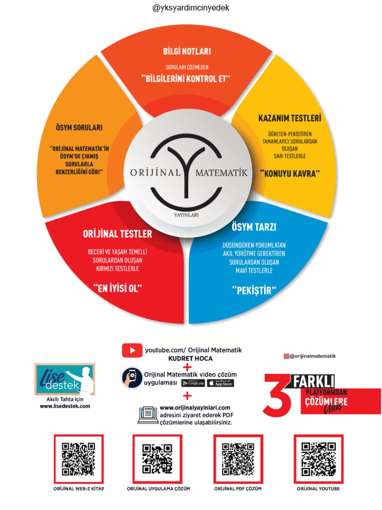 Geo Tyt Ayt Orijinal | PDF
