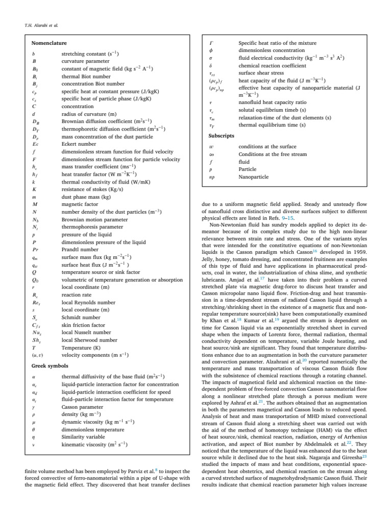 DD2 | PDF | Viscosity | Fluid Dynamics