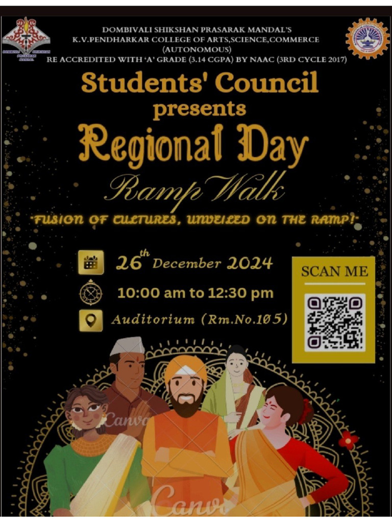 Regional Day | PDF