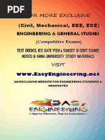 Measuring Instruments Least Count Chart Final | PDF