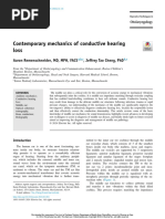 Teed Scale Descriptions | PDF