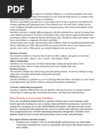 SOC 1 Bridge Letter for NetSuite Clients | PDF