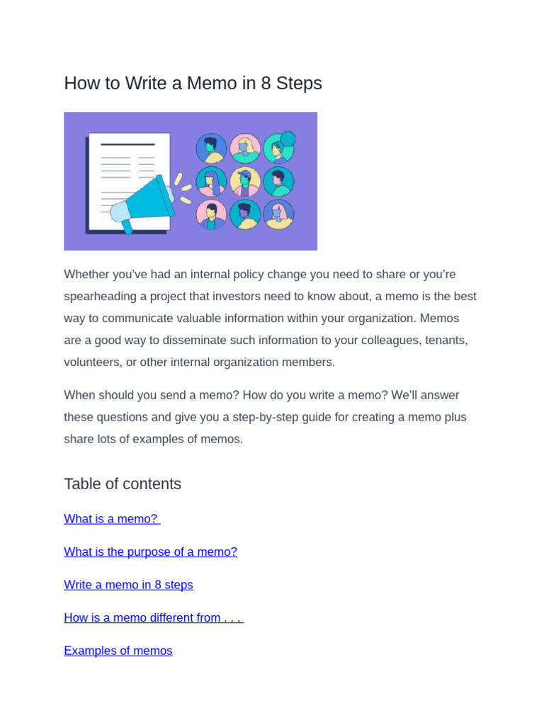 Momo writing | PDF | Memorandum | Communication