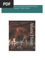 Back To My Own Country Full Text | PDF | Slavery | Abolitionism