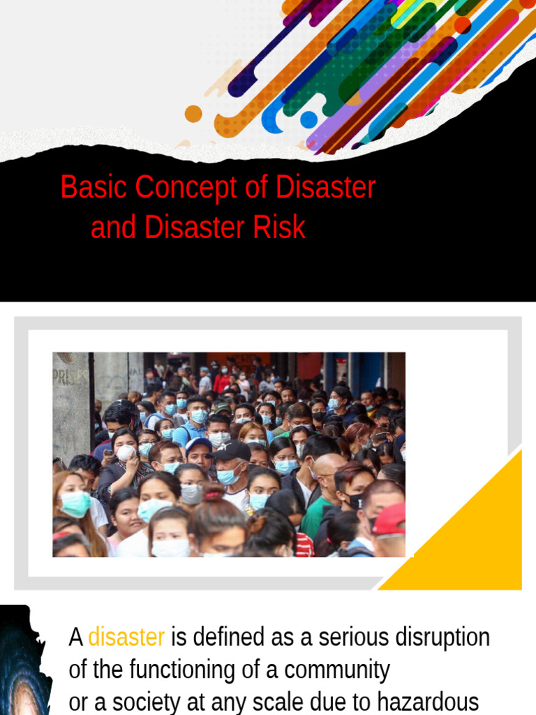 DRRR PPT1 | PDF
