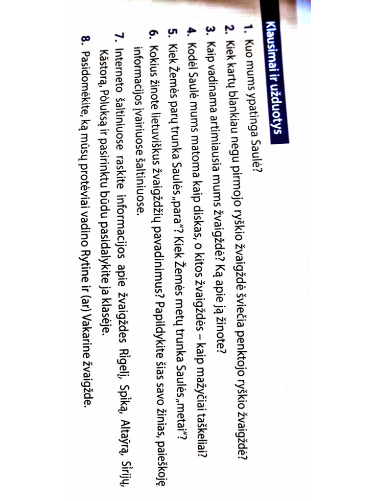 Namu Darbas 11.21 | PDF