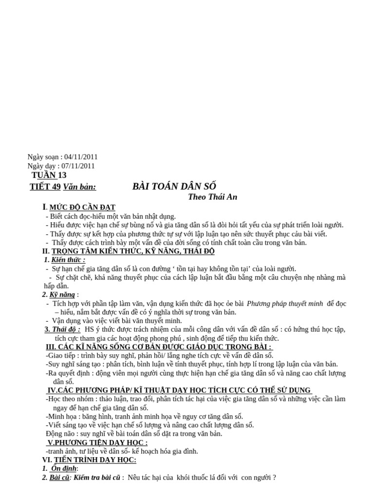 HUYGIA v8 TUAN13 MOI NHAT | PDF