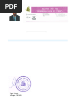 Zemene Mesafint | PDF | Ethiopia | Horn Of Africa