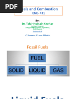 Fuel Oil / Hps / LSHS: (Properties / Grades / Specifications / Test ...