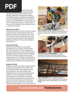 Detail For Wood Frame House Construction - Illustrated Handbook | PDF ...