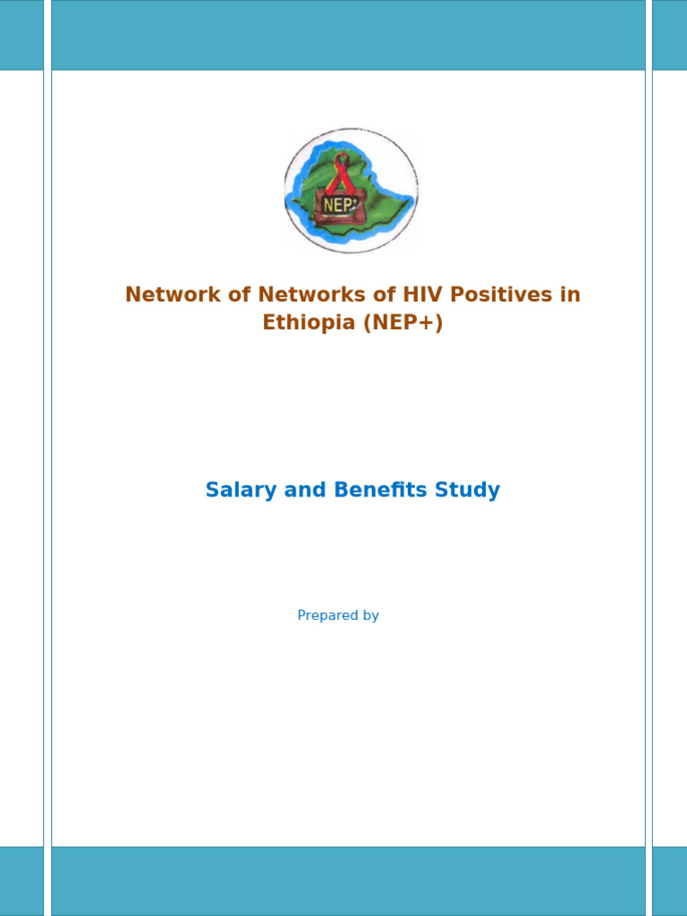 NEP+ Salary Study Final Report - Edited | PDF | Cost Of Living ...