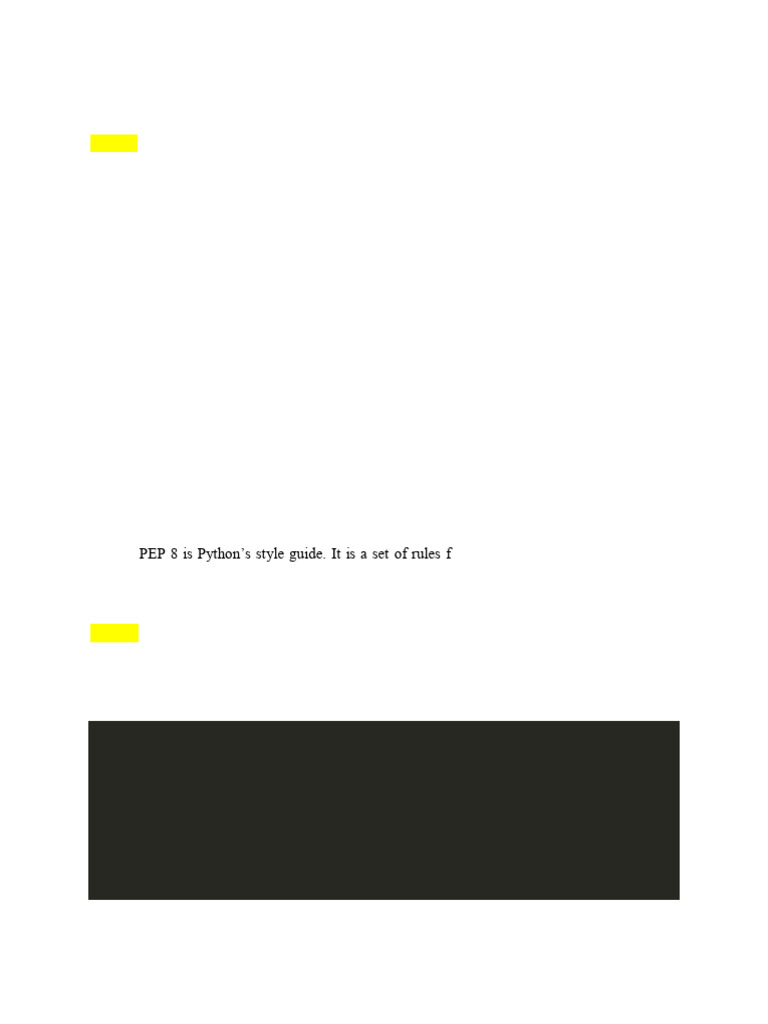 UNIT 1 Solution Python Programming QUESTION BANK 2023-24 | PDF | Data ... UNIT 1 Solution Python Programming QUESTION BANK 2023-24 | PDF | Data ...