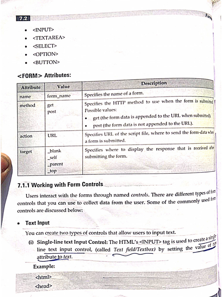 Unit 3 of PHP | PDF