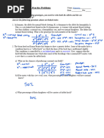 Pigeonetics Game Teacher Guide | PDF | Dominance (Genetics) | Allele