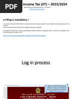 Employer's Guide to Form IR8A | PDF | Cost Of Living | Taxes