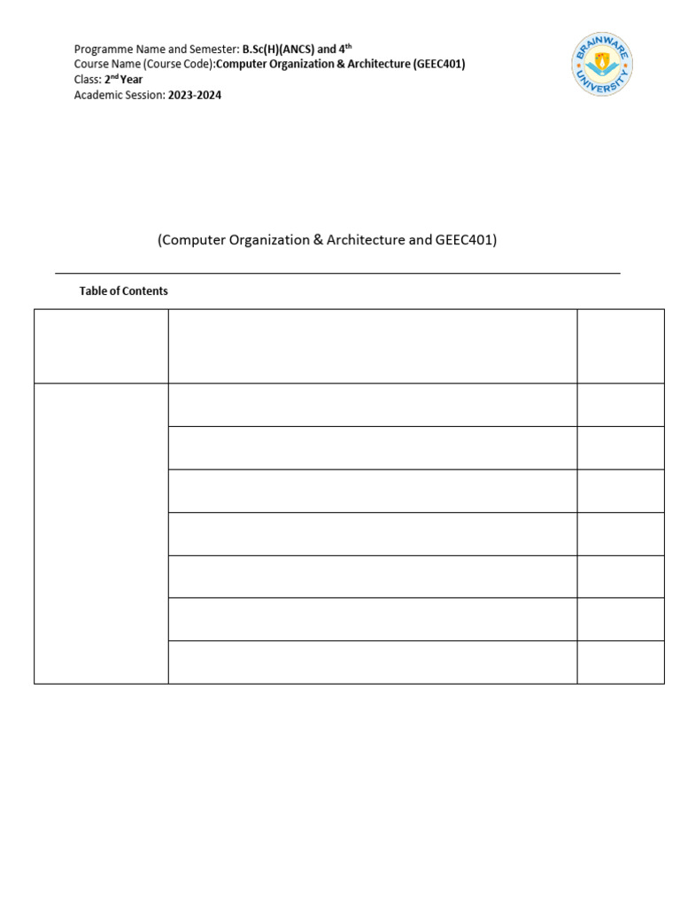 Security Incident Handling | PDF | Computer Data Storage | Cpu Cache