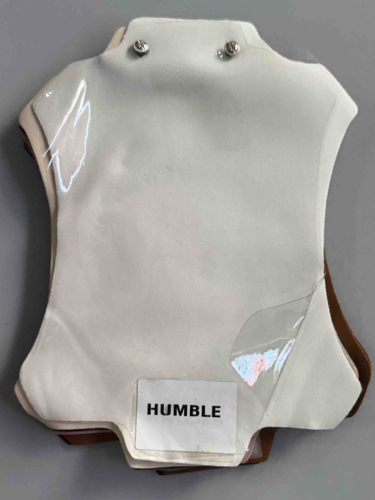 Humble | PDF
