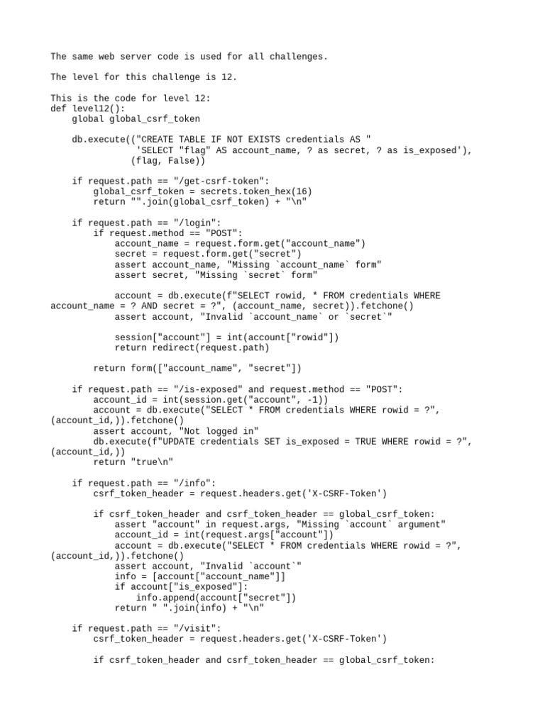 Ass5 12 | PDF | Software | Web Development